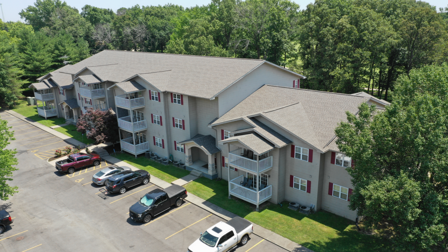 Home - Rend Lake Tourism